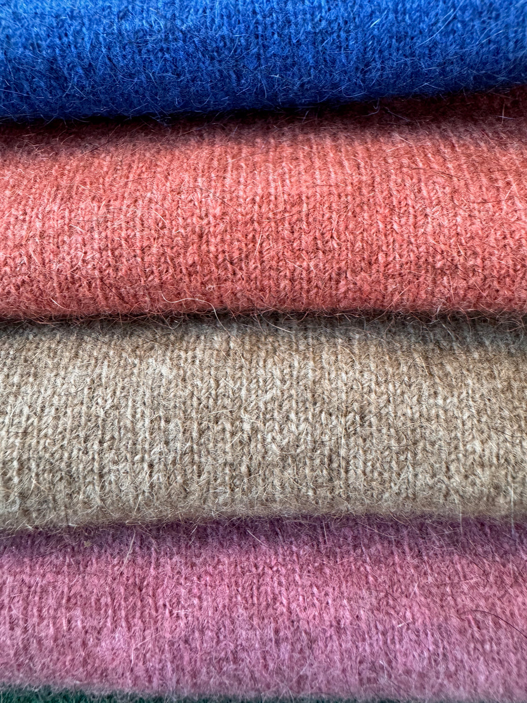 Hello Possums - Buy Warm Possum Merino Knitwear made in NZ